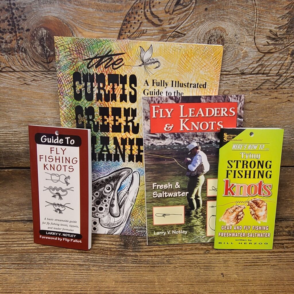 Products Archive - Bitterroot Fly Company