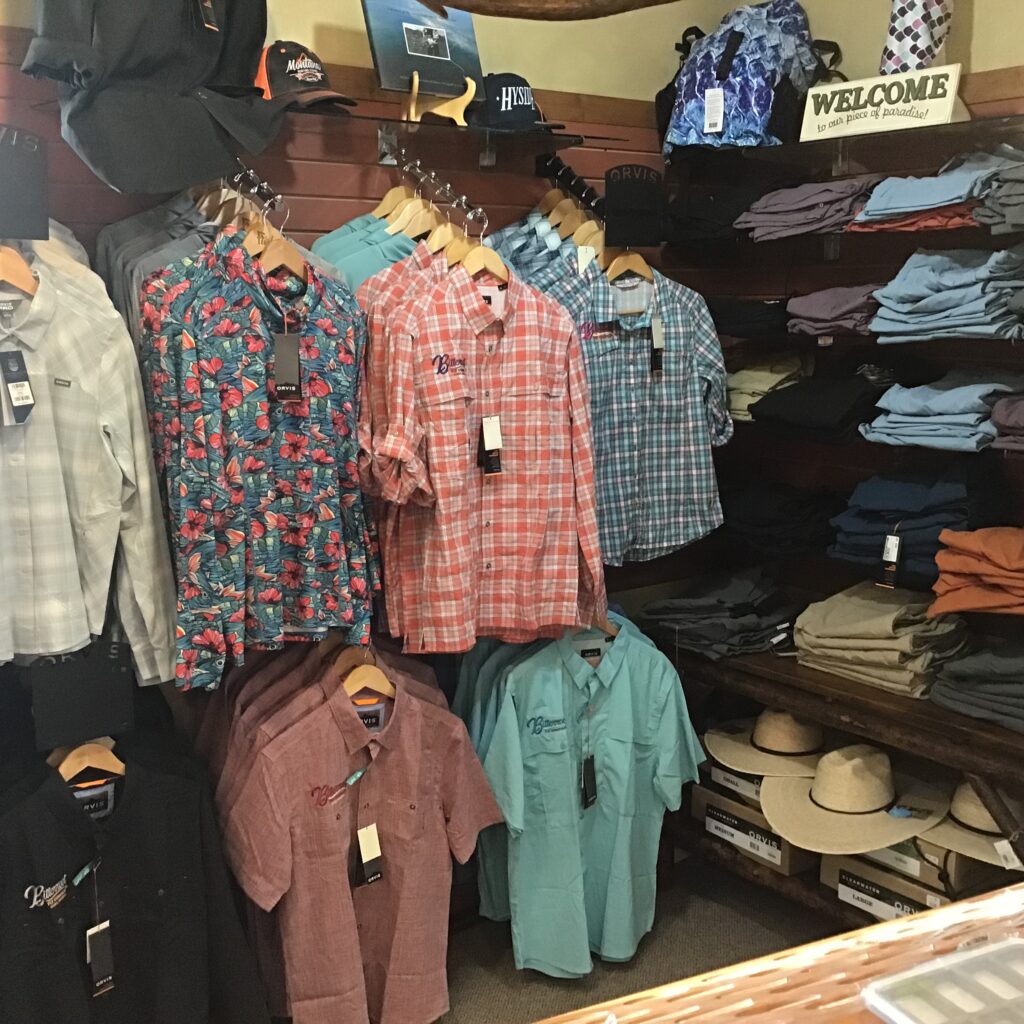 Products Archive - Bitterroot Fly Company