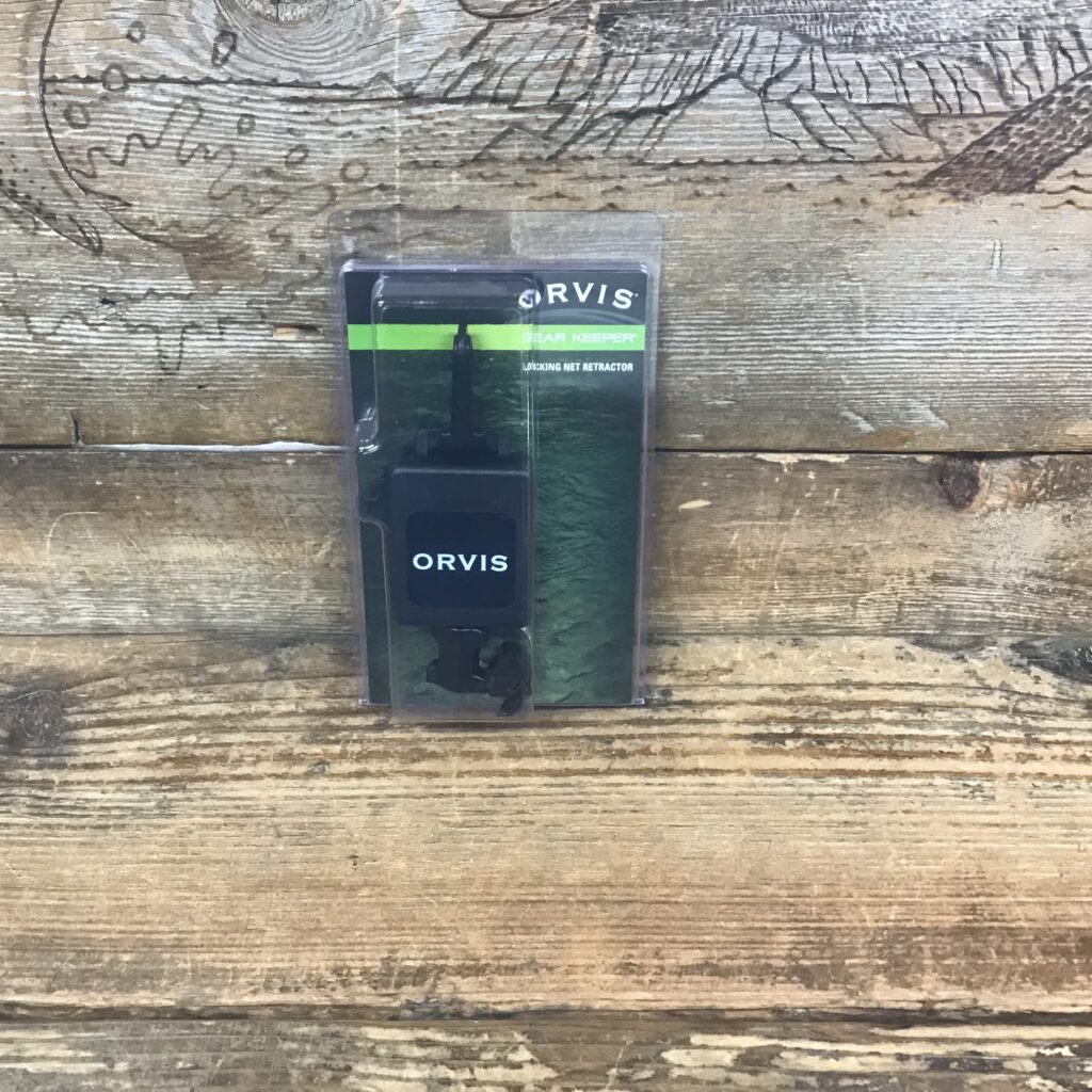 Orvis Locking Net Retractor