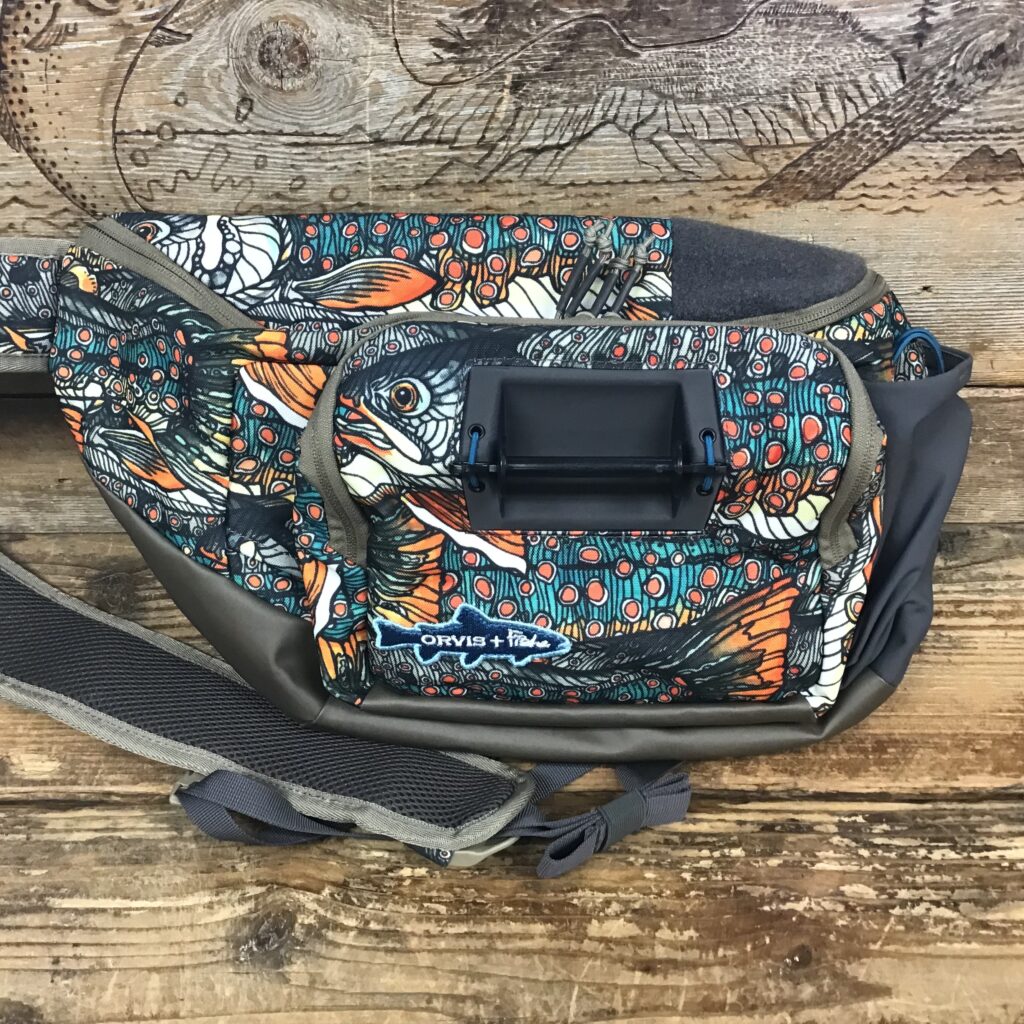 Orvis Sling Pack