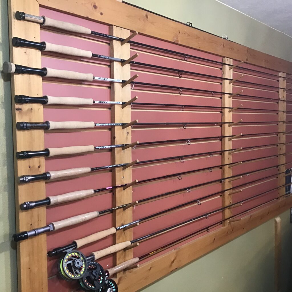 Products Archive - Bitterroot Fly Company